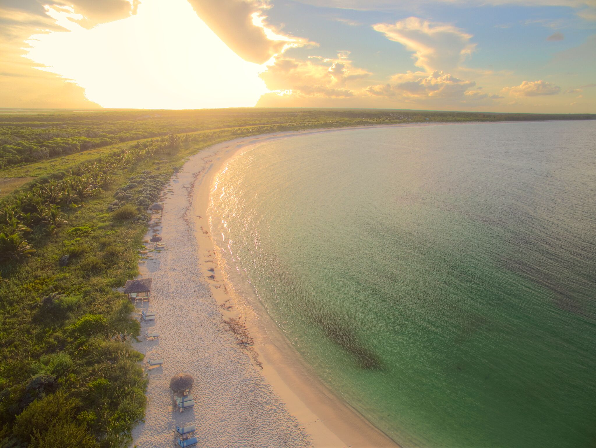 A Fisherman's Dream: Abaco Islands, Bahamas